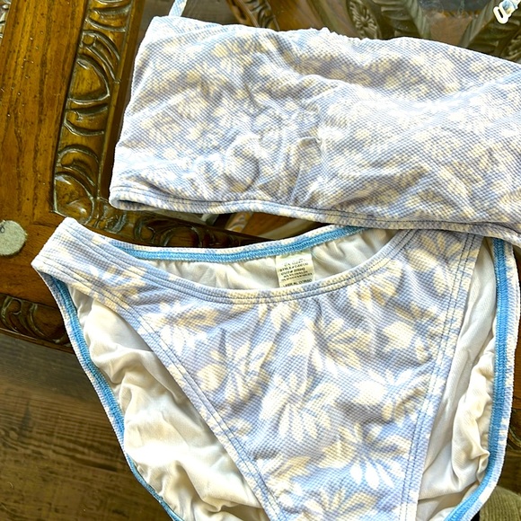 Jag Jeans | Swim | Jag Bikini | Poshmark